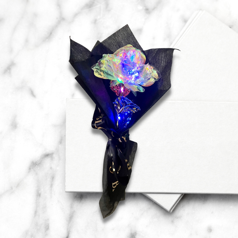 Eternity Galaxy Roses Randwick - BLOSSOMY